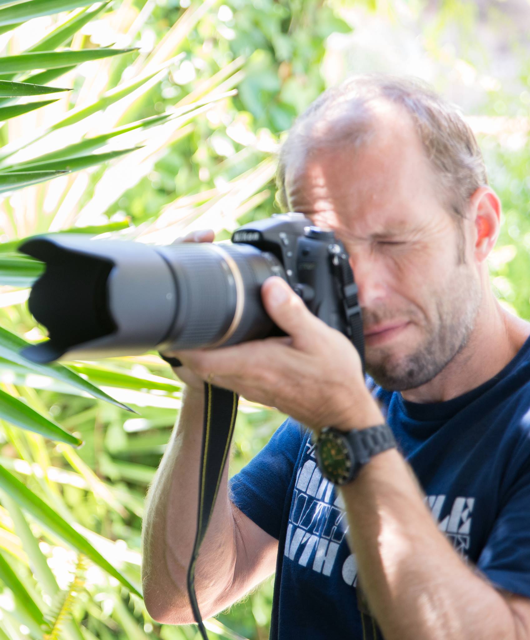 Tony Wilkinson :: Marbella Bride