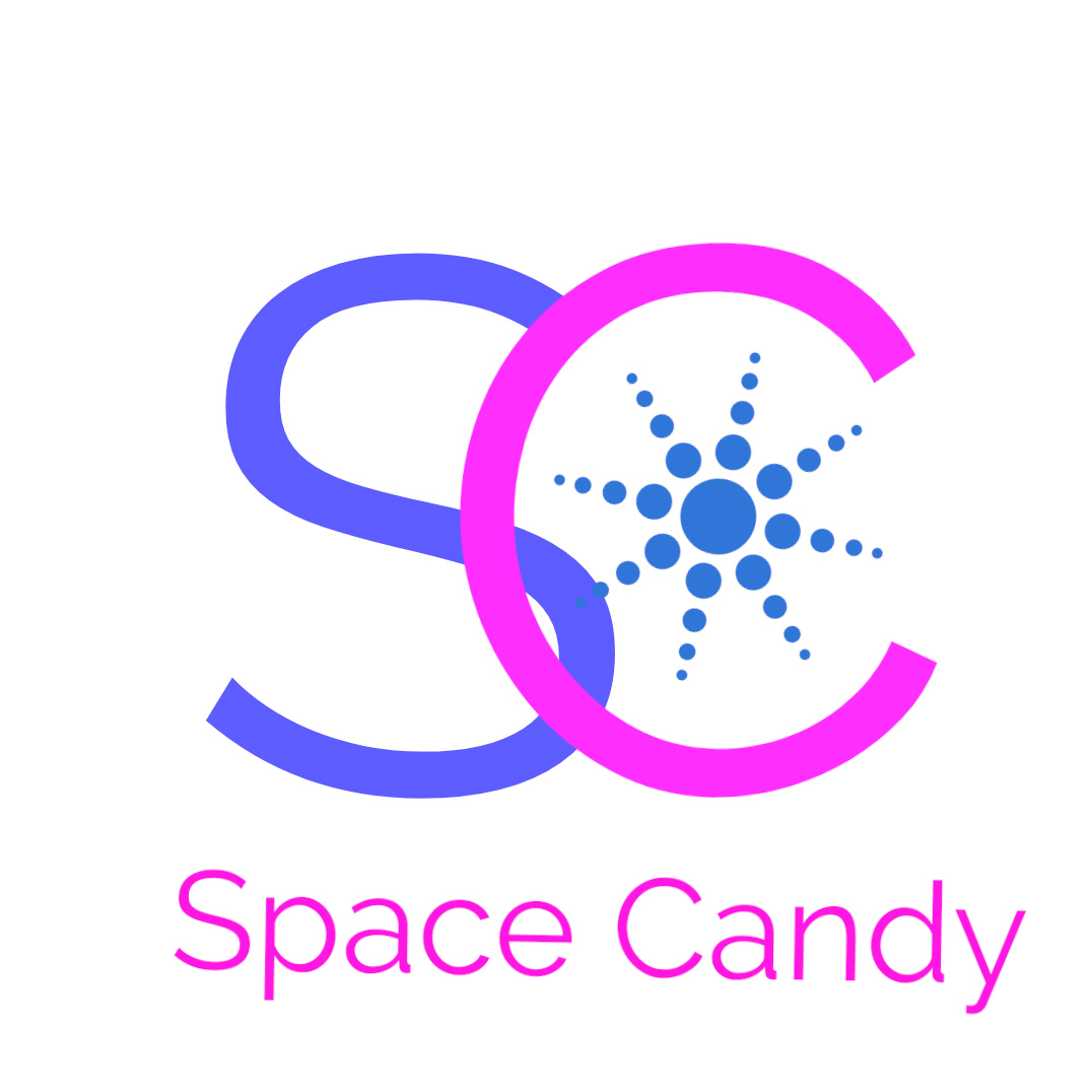 Space Candy - DJ Band Spain