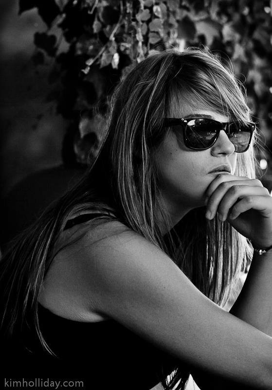 Alice Reay Singer and Musician